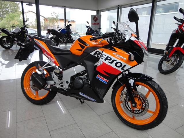 Sportler/Supersportler | Zweirad Loitz